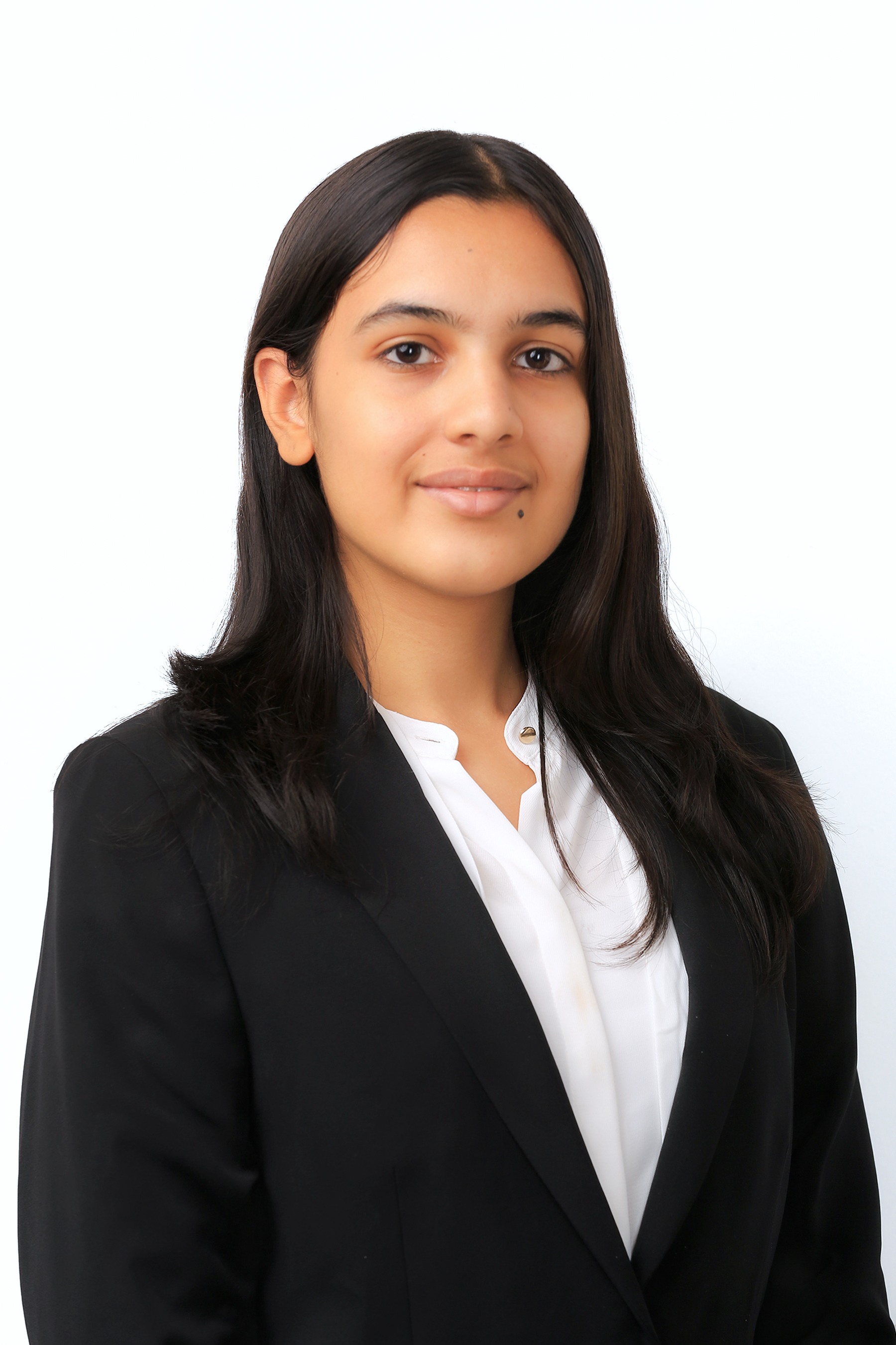 Vedha Pant | Mind in Vitro | Illinois