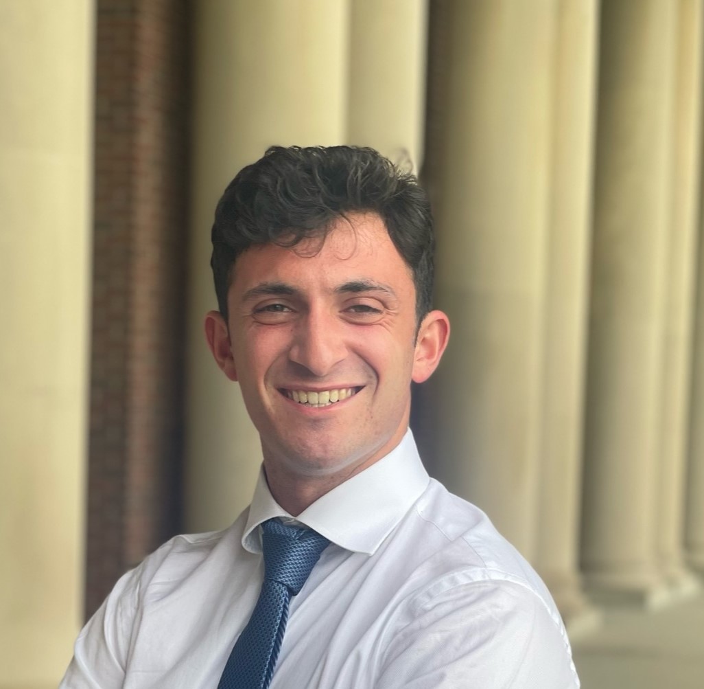 Reed Brockstein | Mind in Vitro | Illinois